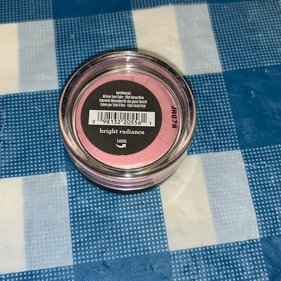 bareMinerals | Makeup | Bare Minerals Loose Powder Bright Radiance | Poshmark